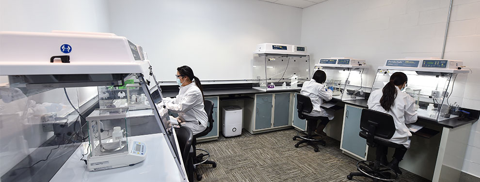 TLC Pharmaceutical Standards - World leader for isotope labeled ...